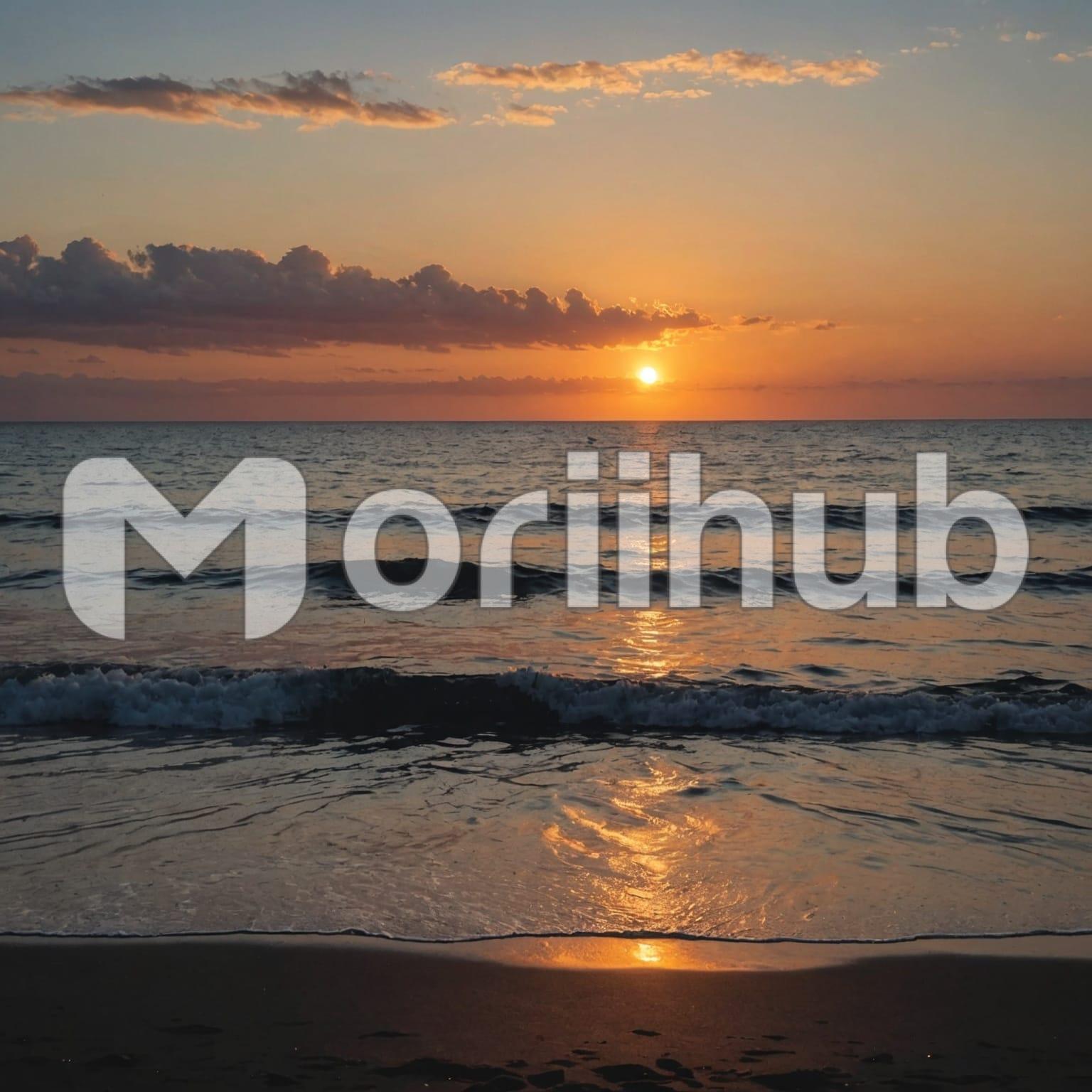 Sunset’s Mirror – MoriiHub