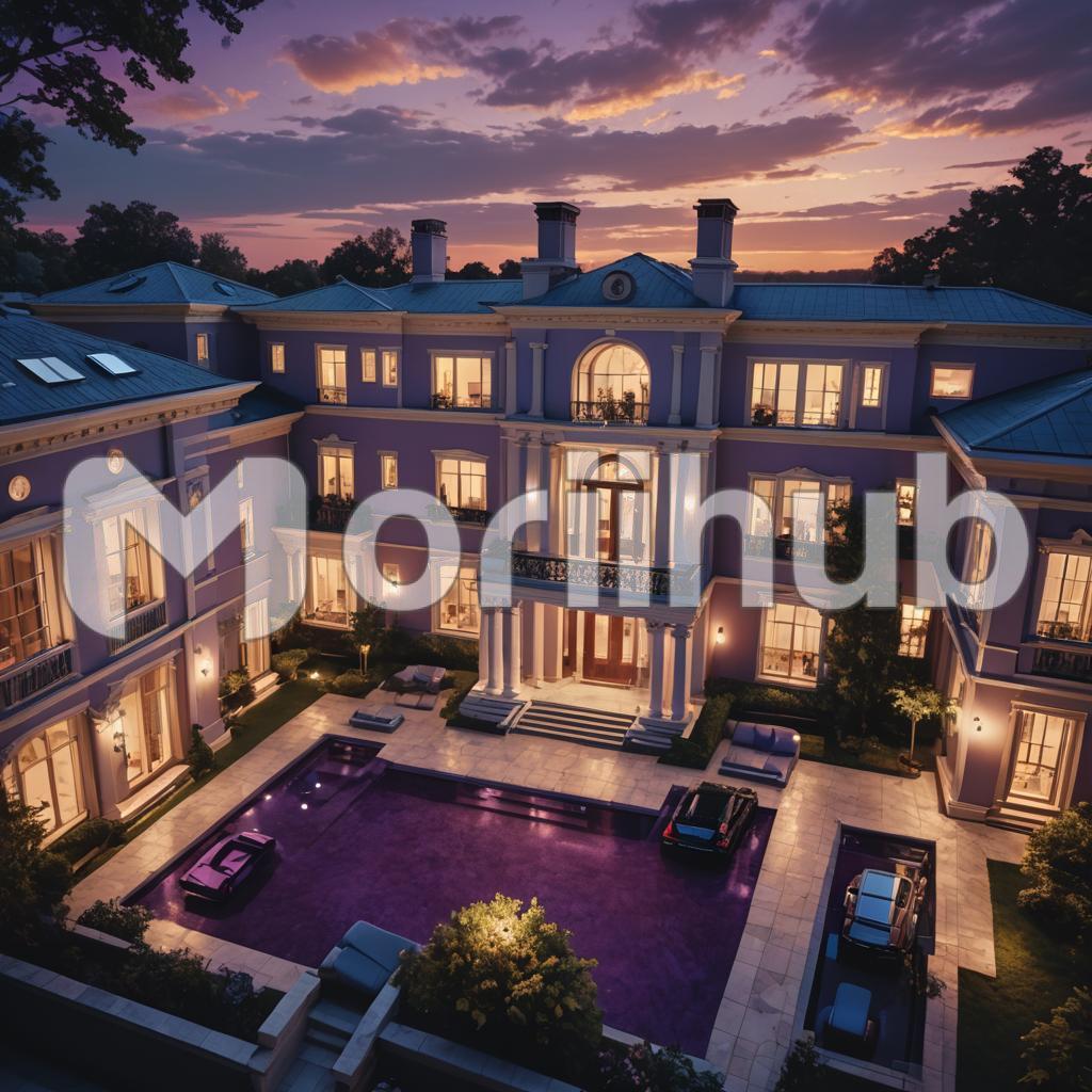 Romantic Lighting – MoriiHub