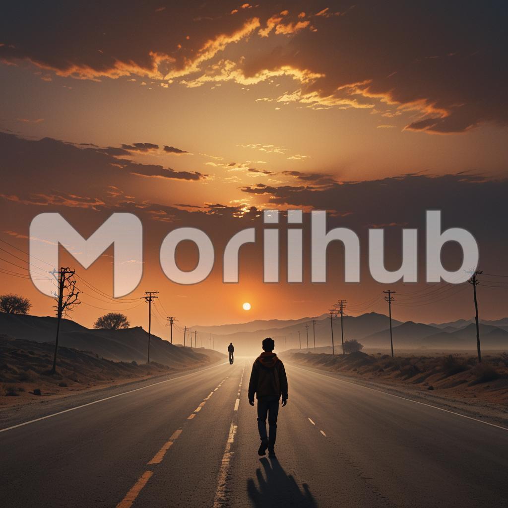 Mysterious Path – MoriiHub