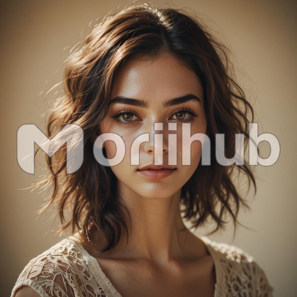 Beauty In Every Detail – MoriiHub