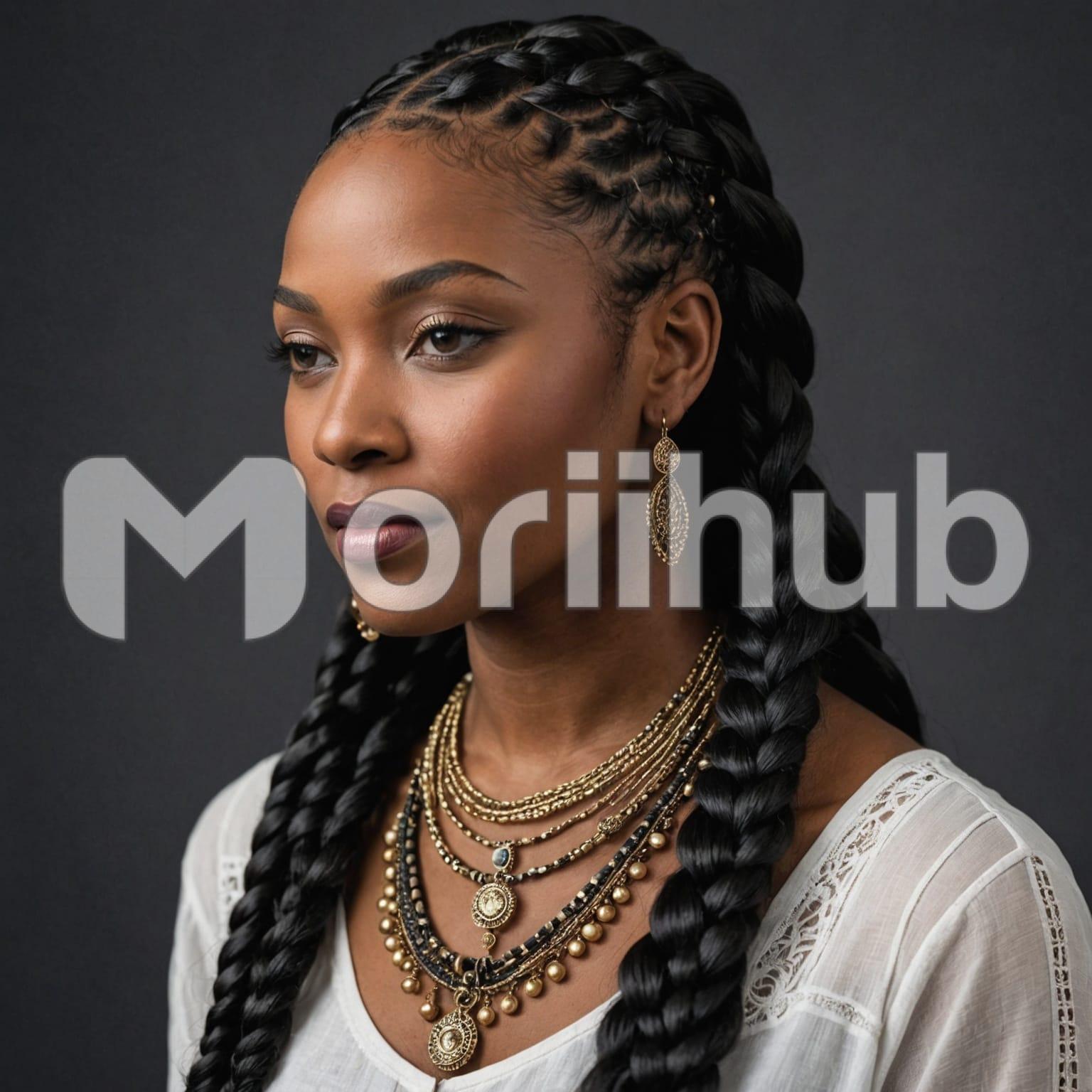 Braided Grace – MoriiHub