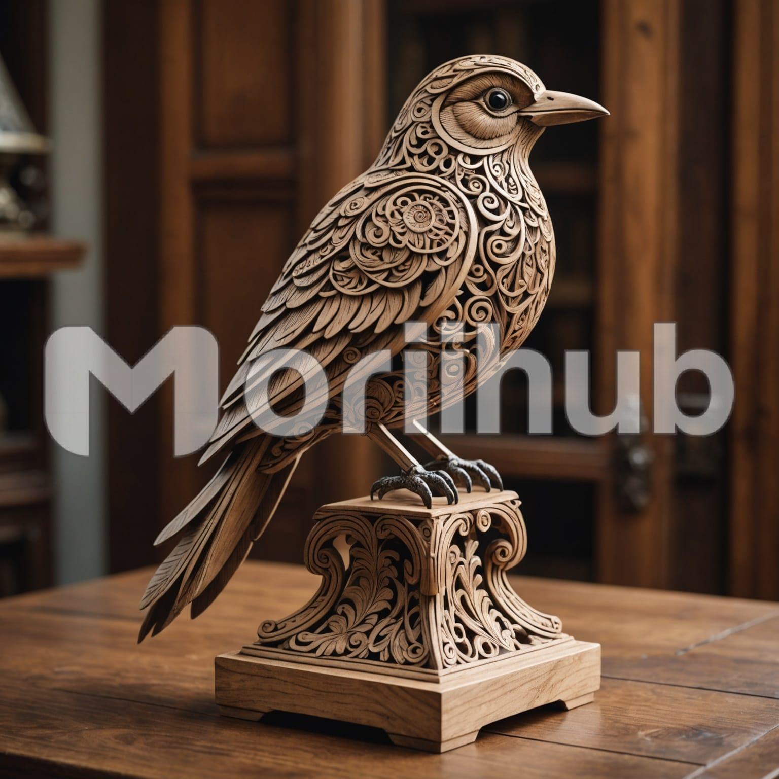 Creative Craft – MoriiHub