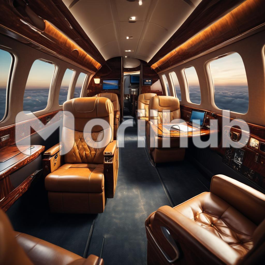 First Class Flying – MoriiHub