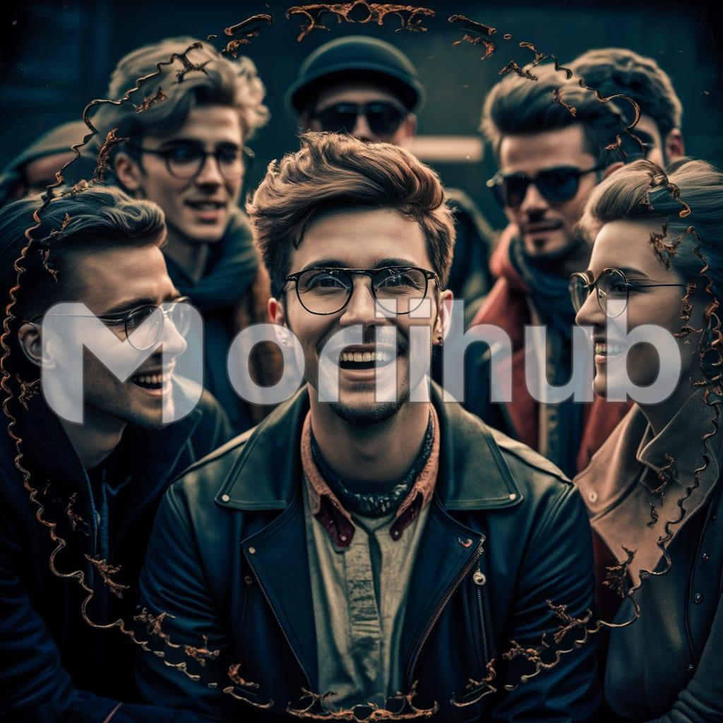 Creative Community – MoriiHub