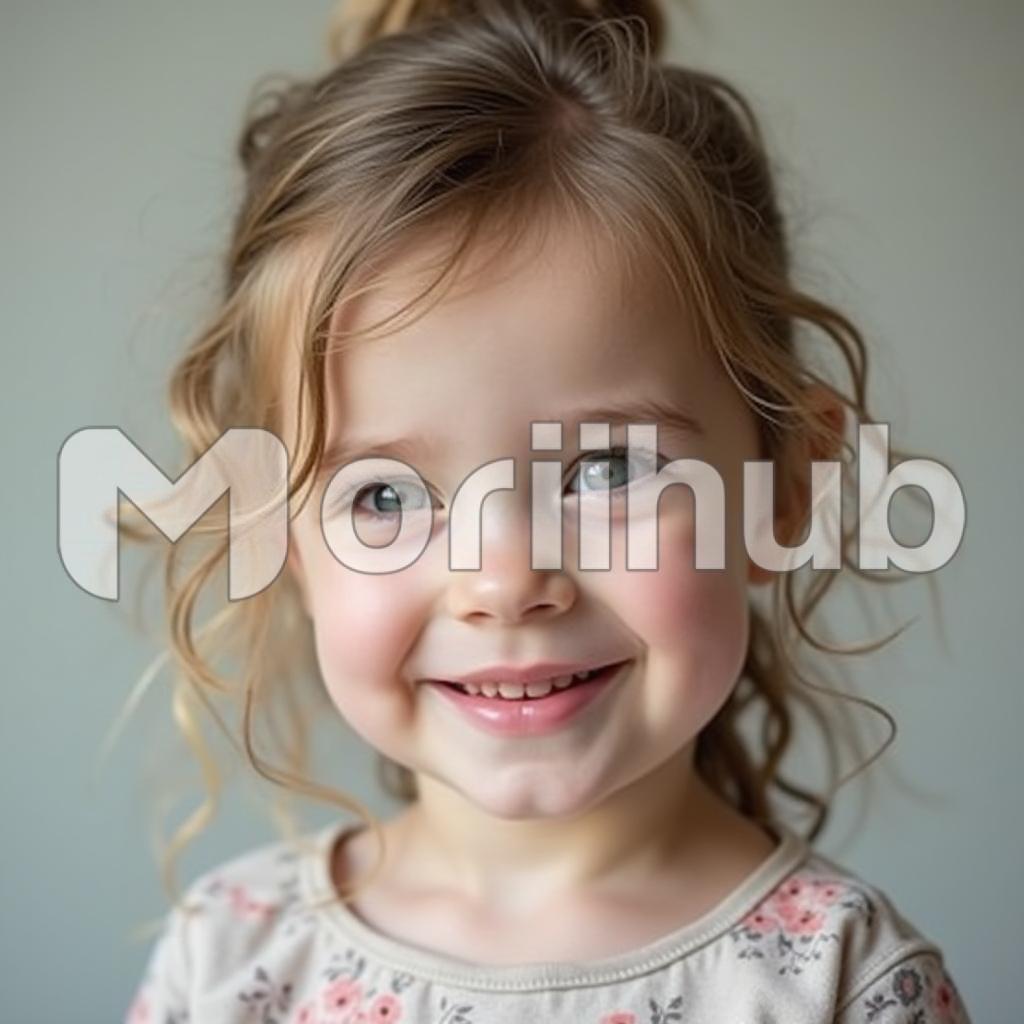 Soft Smile – MoriiHub