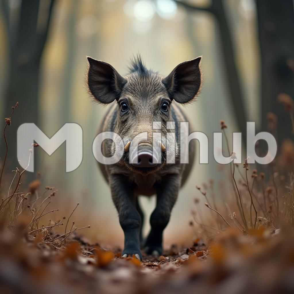Warthog Life – MoriiHub