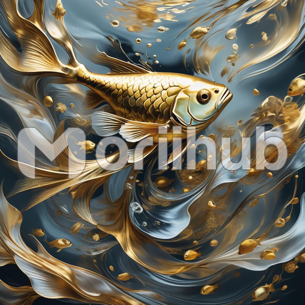 Gold Shades – MoriiHub