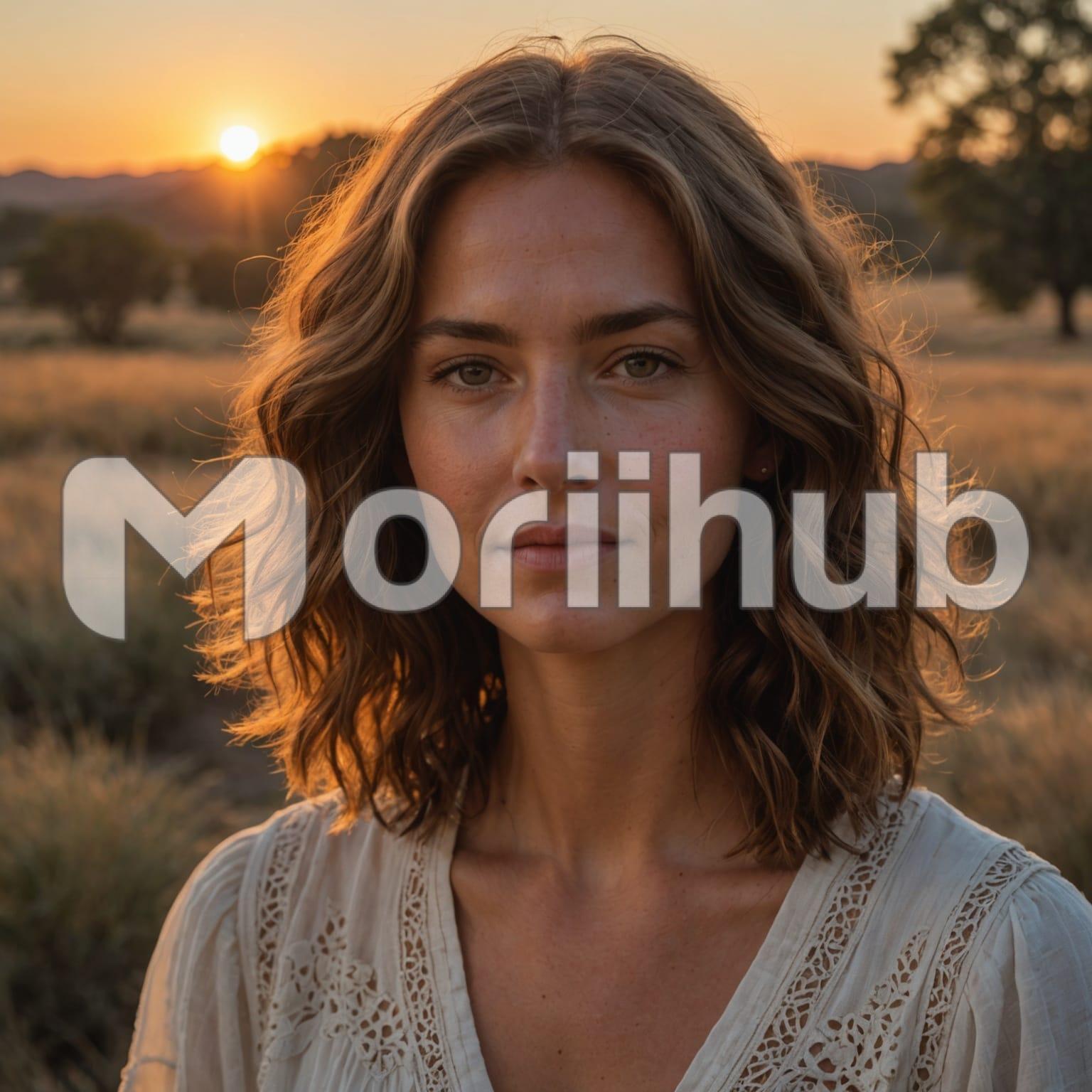 Outdoor Serenity – MoriiHub