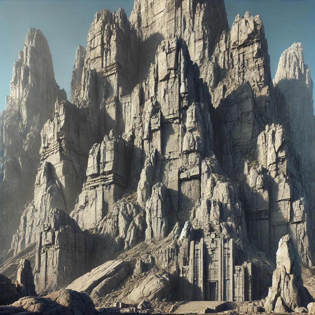 Stone Mountain – MoriiHub