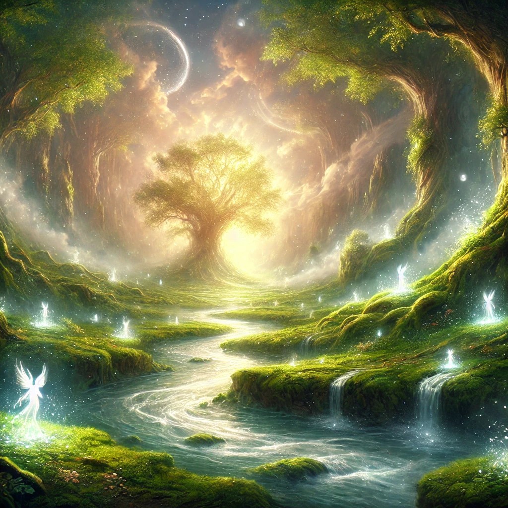 Soul Valley – MoriiHub