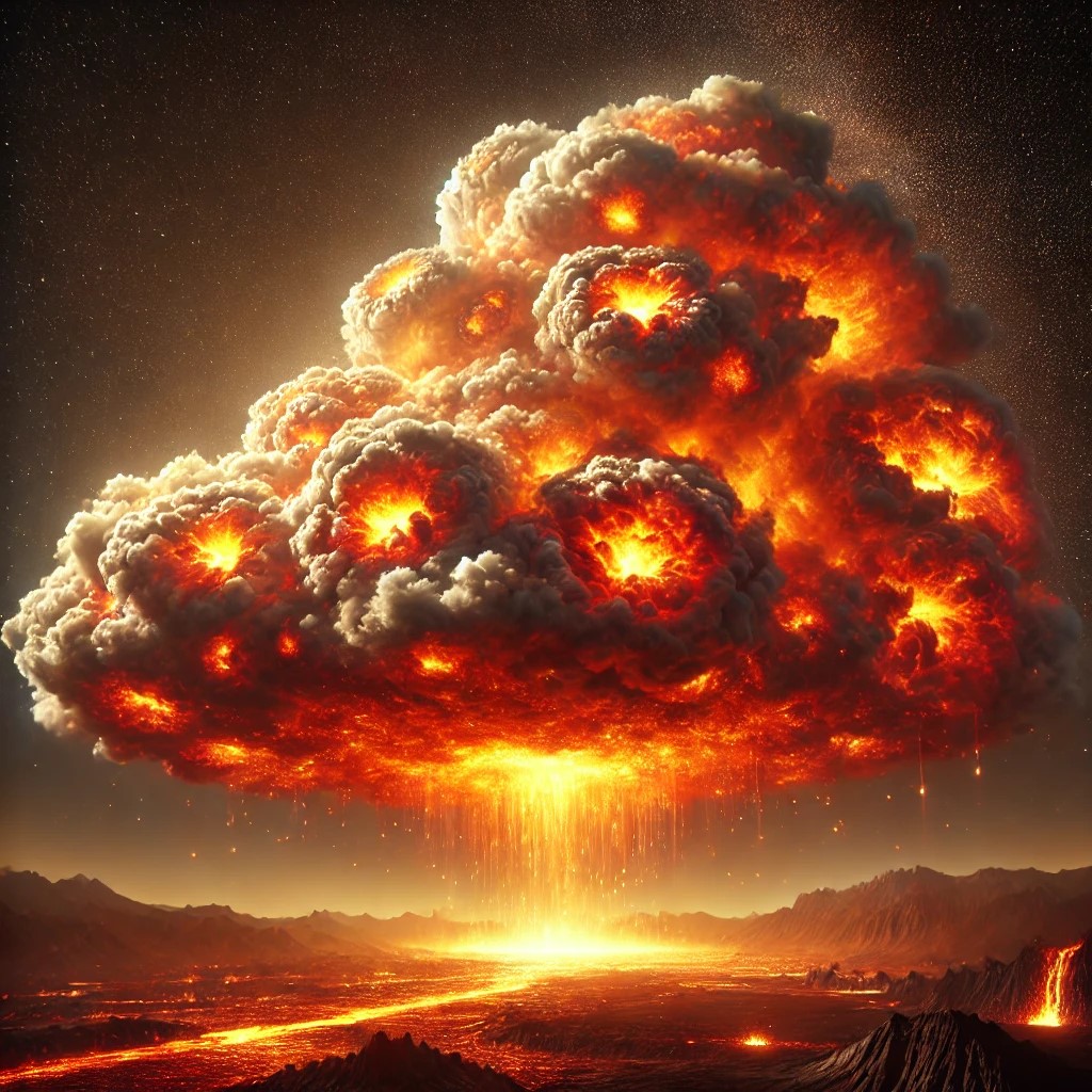 Fire Cloud – MoriiHub