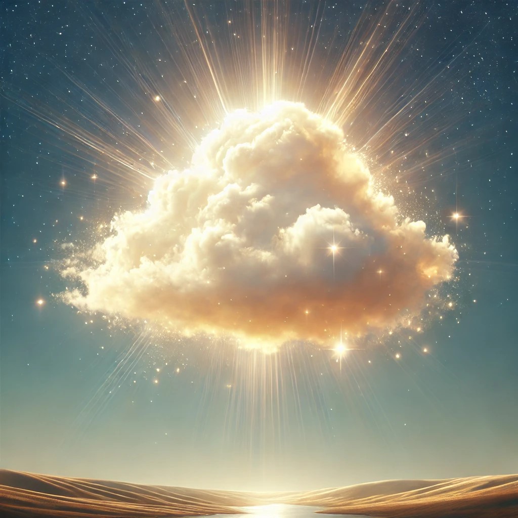 Light Cloud – MoriiHub