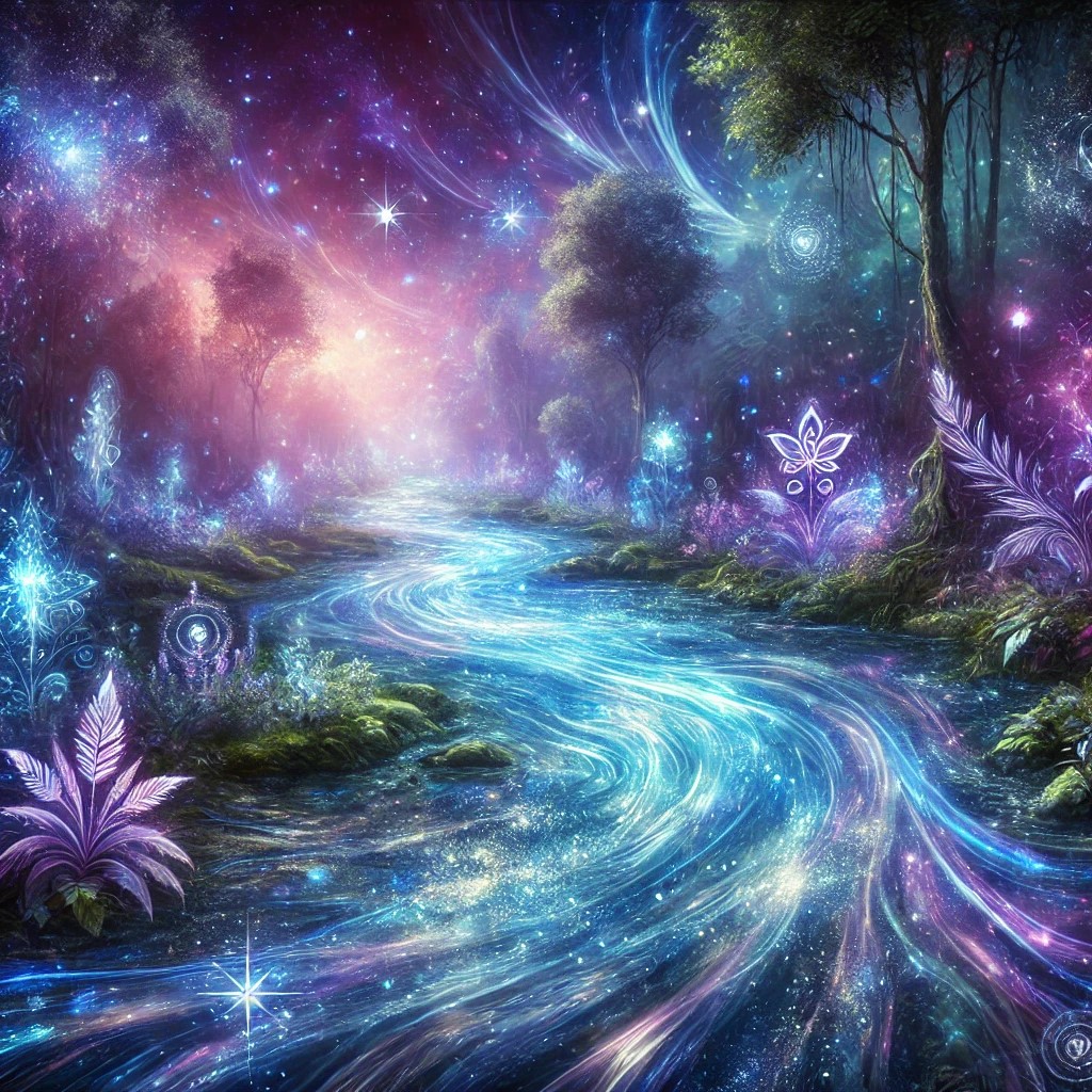 Mystic River – MoriiHub