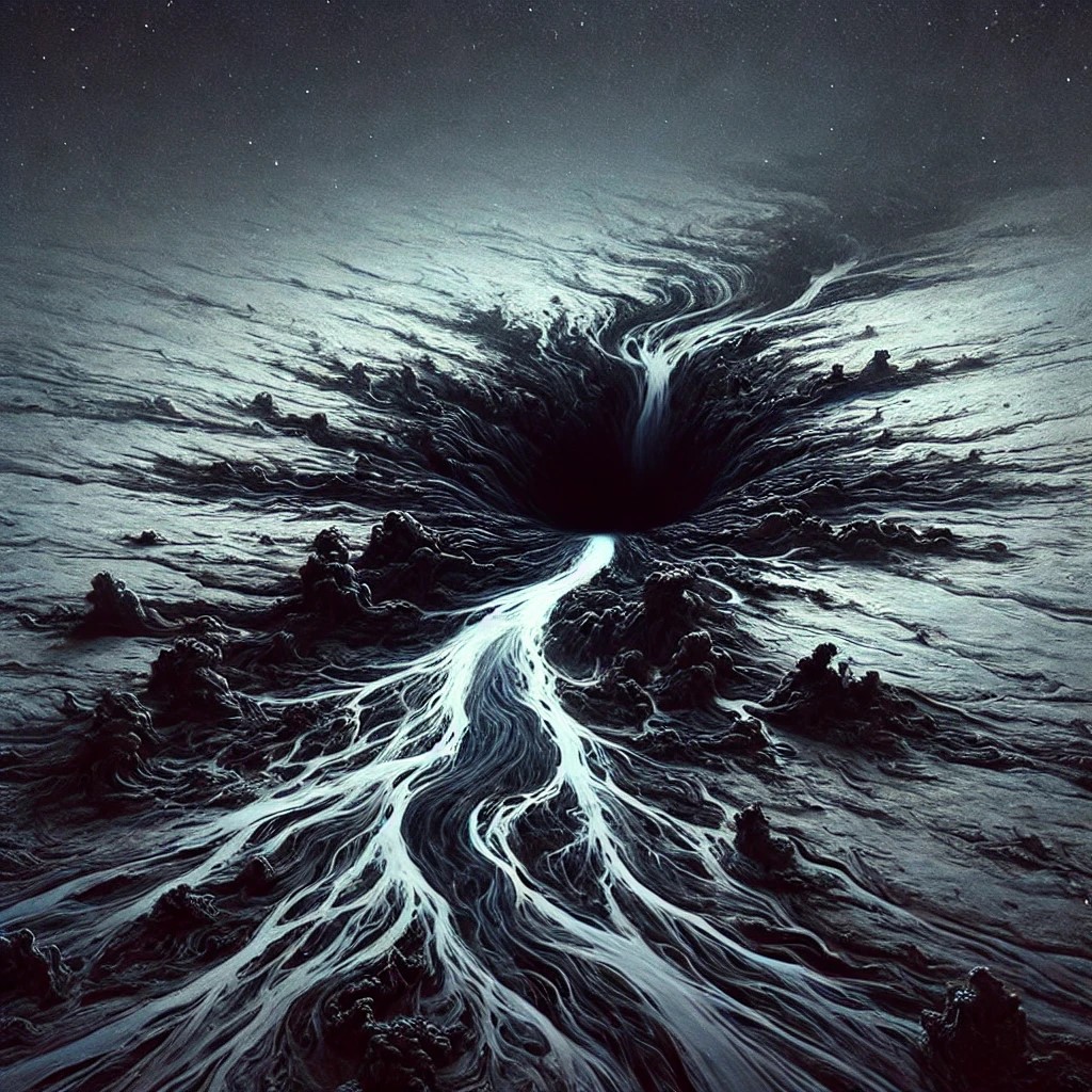 Void River – MoriiHub