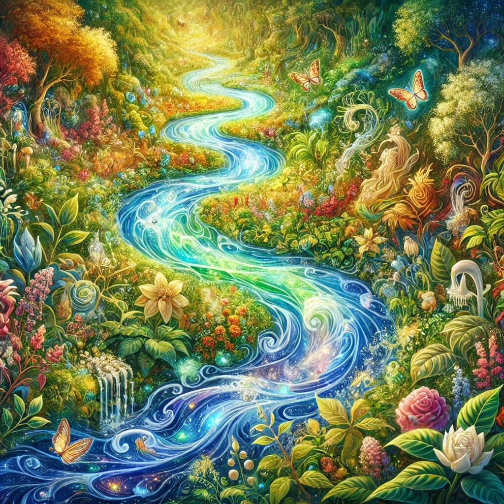 Life River – MoriiHub