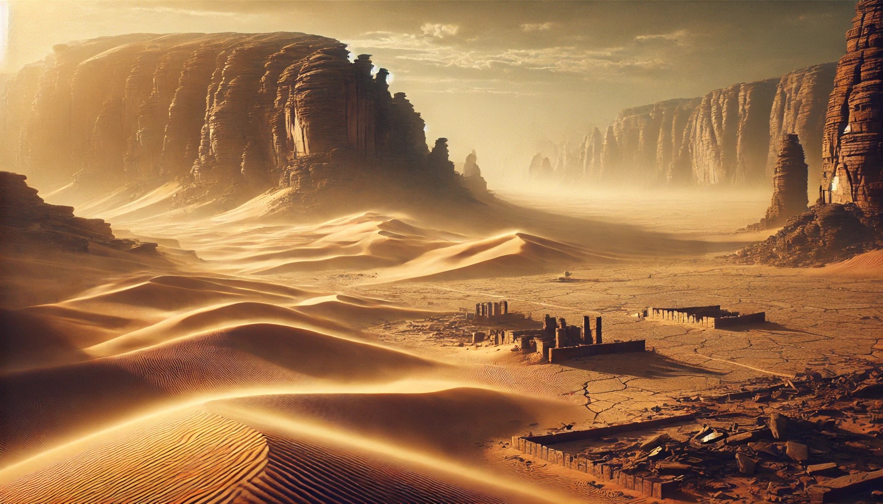 Sand Earth – MoriiHub