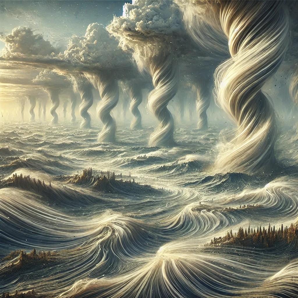 Wind Sea – MoriiHub