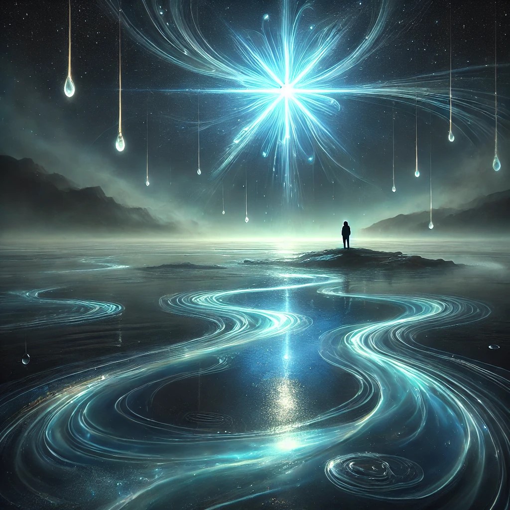 Water Star – MoriiHub