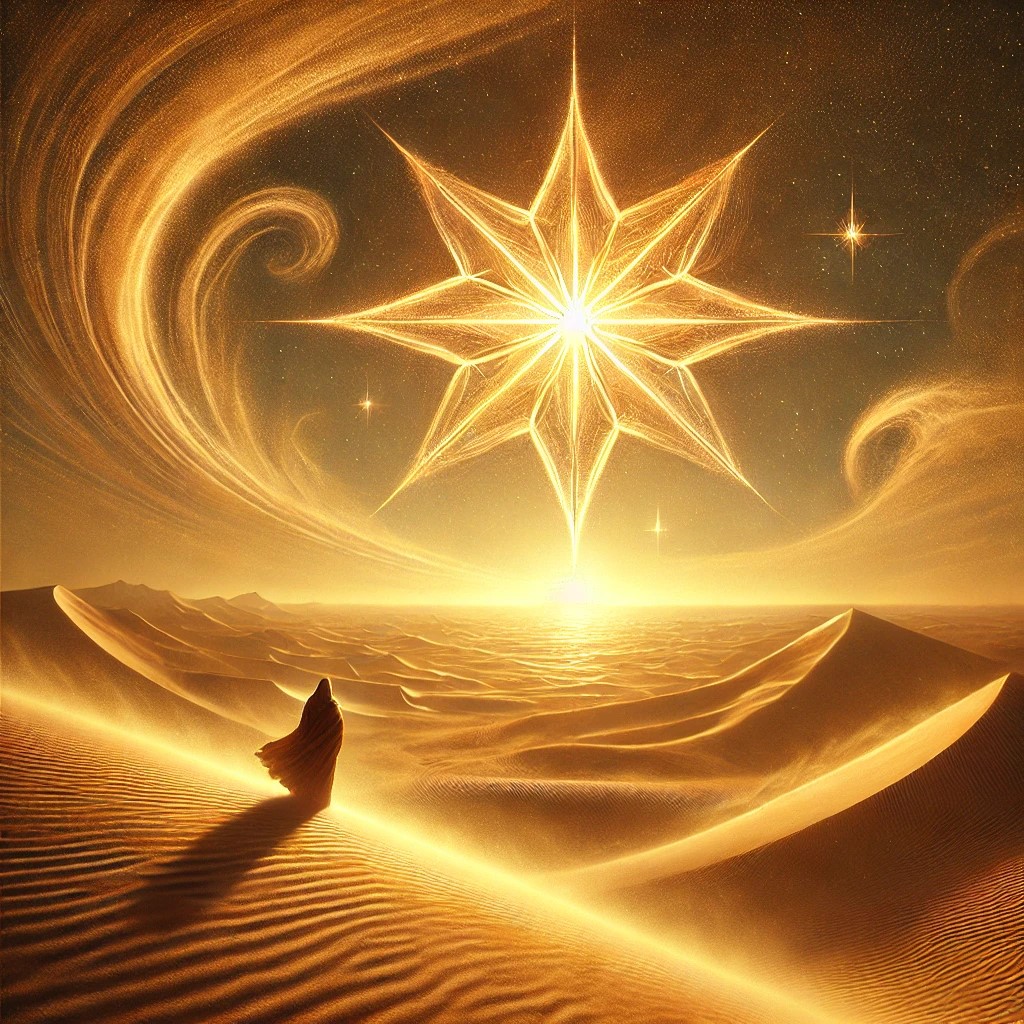 Sand Star – MoriiHub