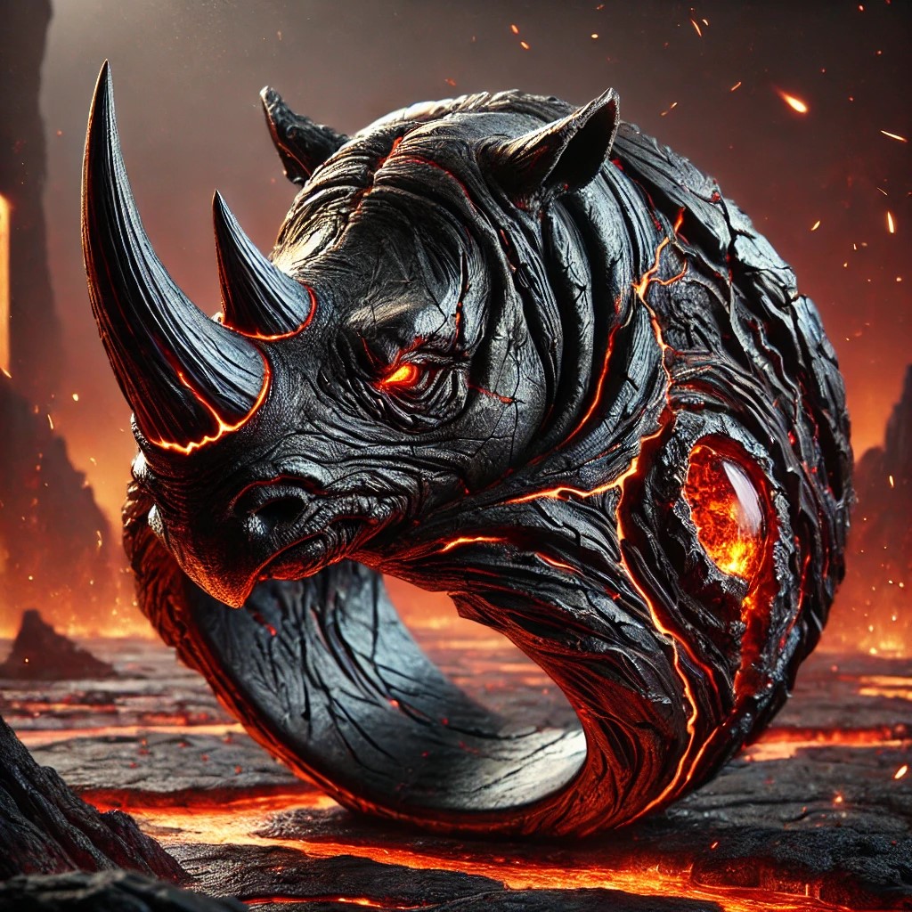 Fire Rhino Team – MoriiHub