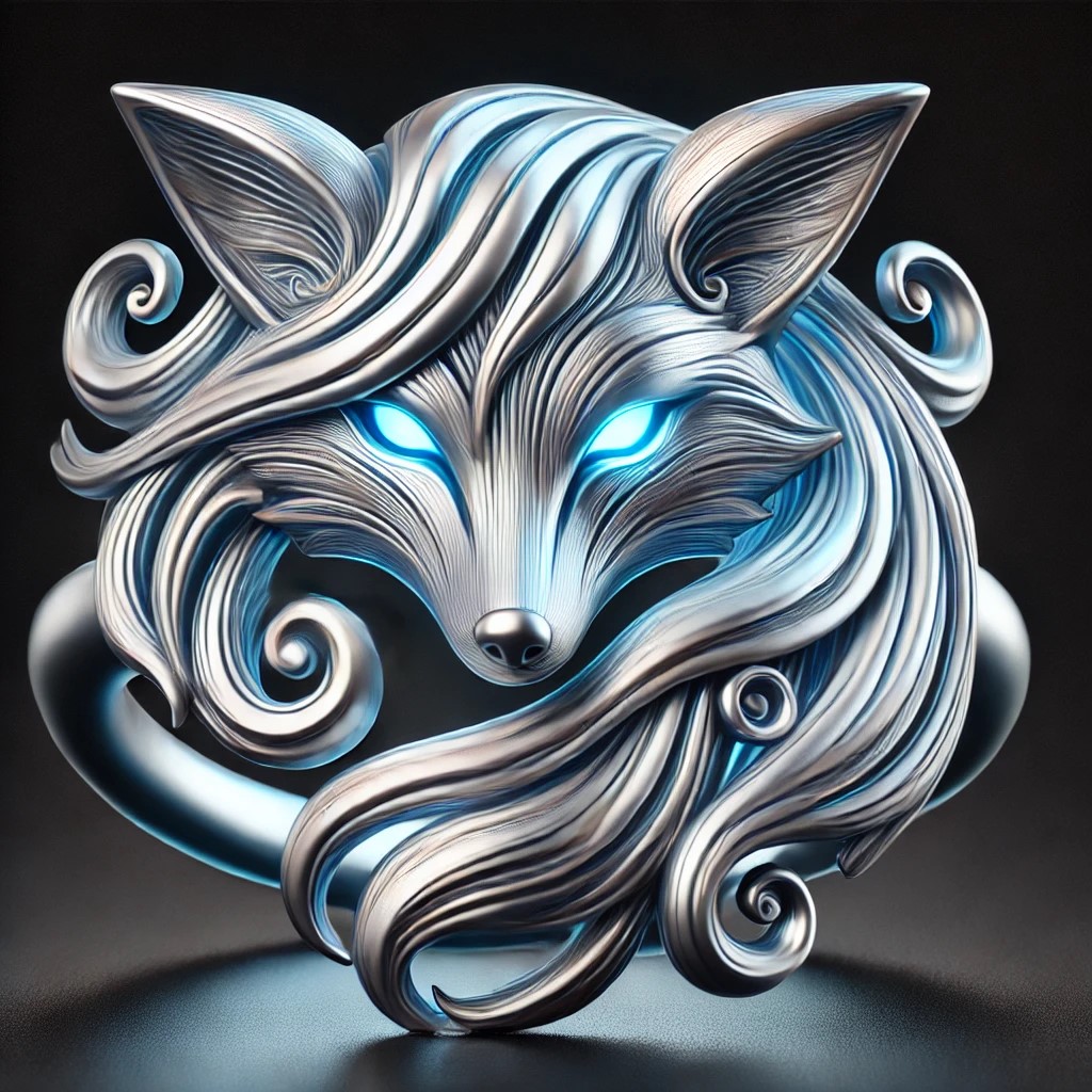 Wind Fox Ring – MoriiHub