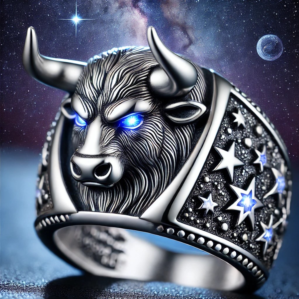Starlight Bull Ring – MoriiHub