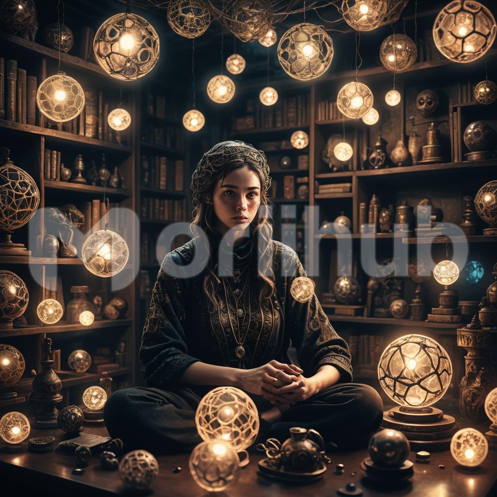 Calm Corner – MoriiHub