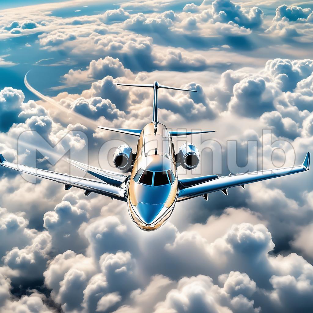 High Speed Flight – MoriiHub