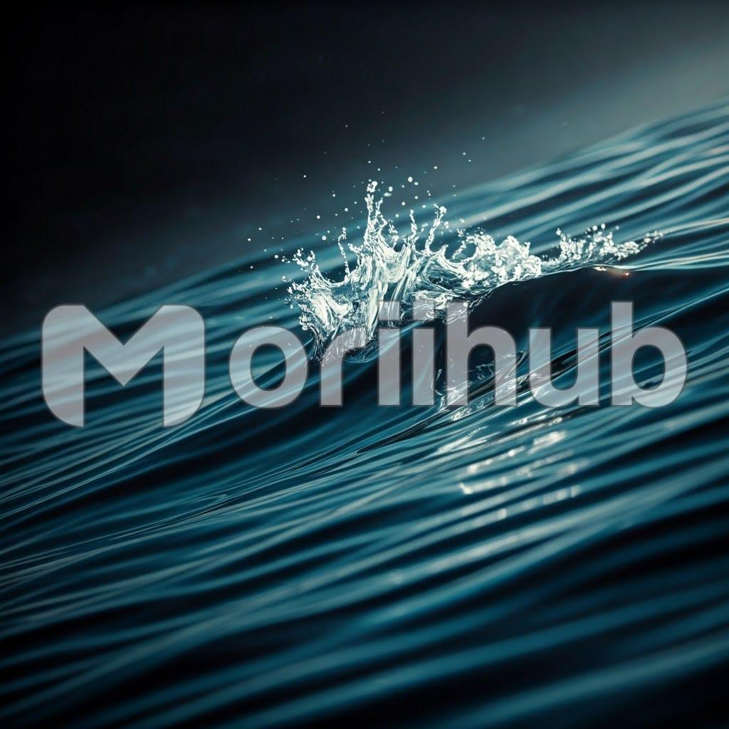 Effortless Flow – MoriiHub