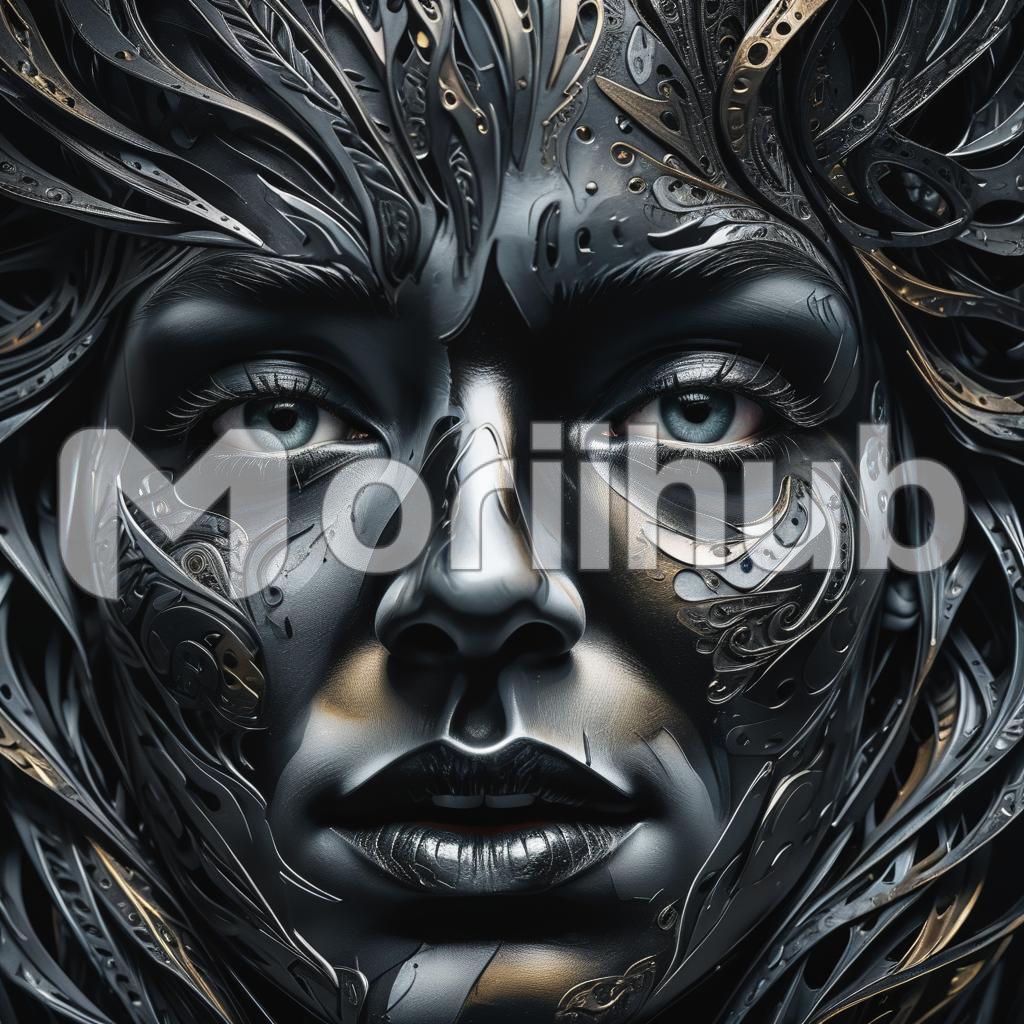 Black Shades – MoriiHub