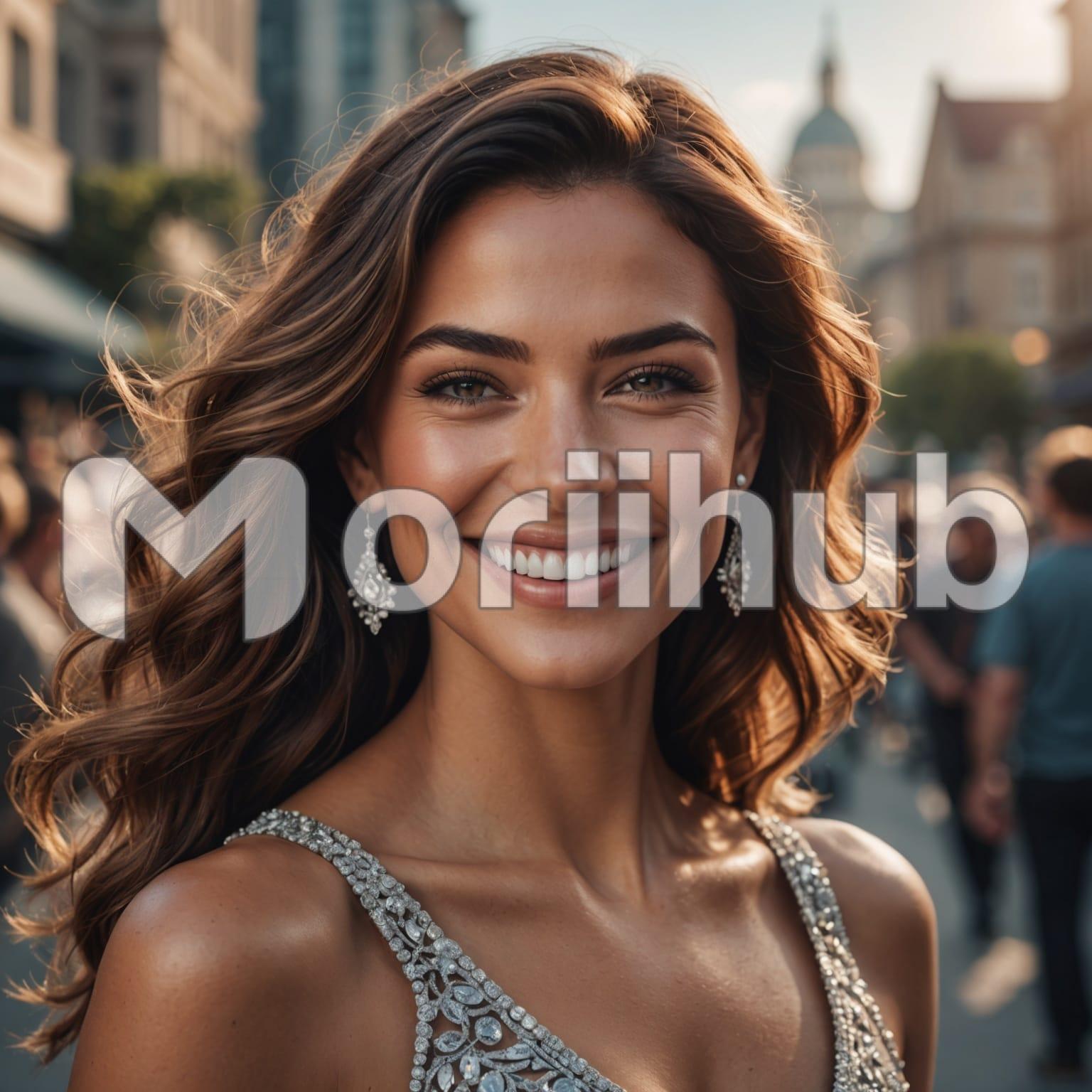 Unforgettable Smile – MoriiHub