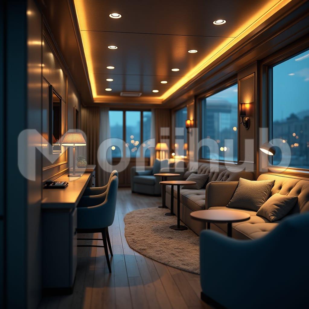 Unique Experience – MoriiHub