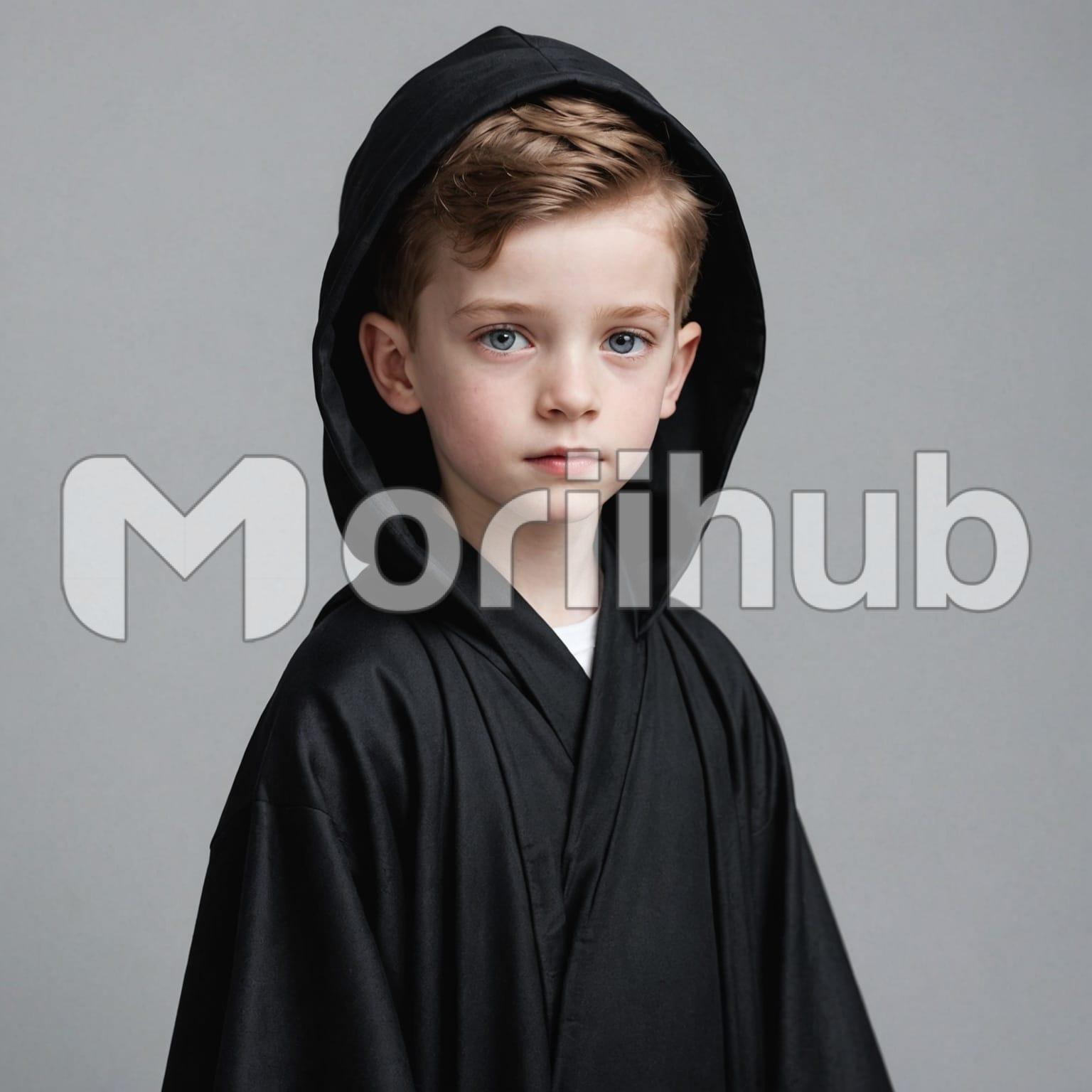 Charming Boy – MoriiHub