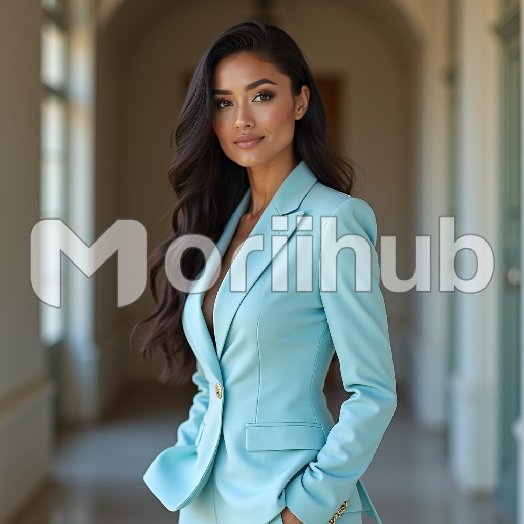 Modern Elegance – MoriiHub