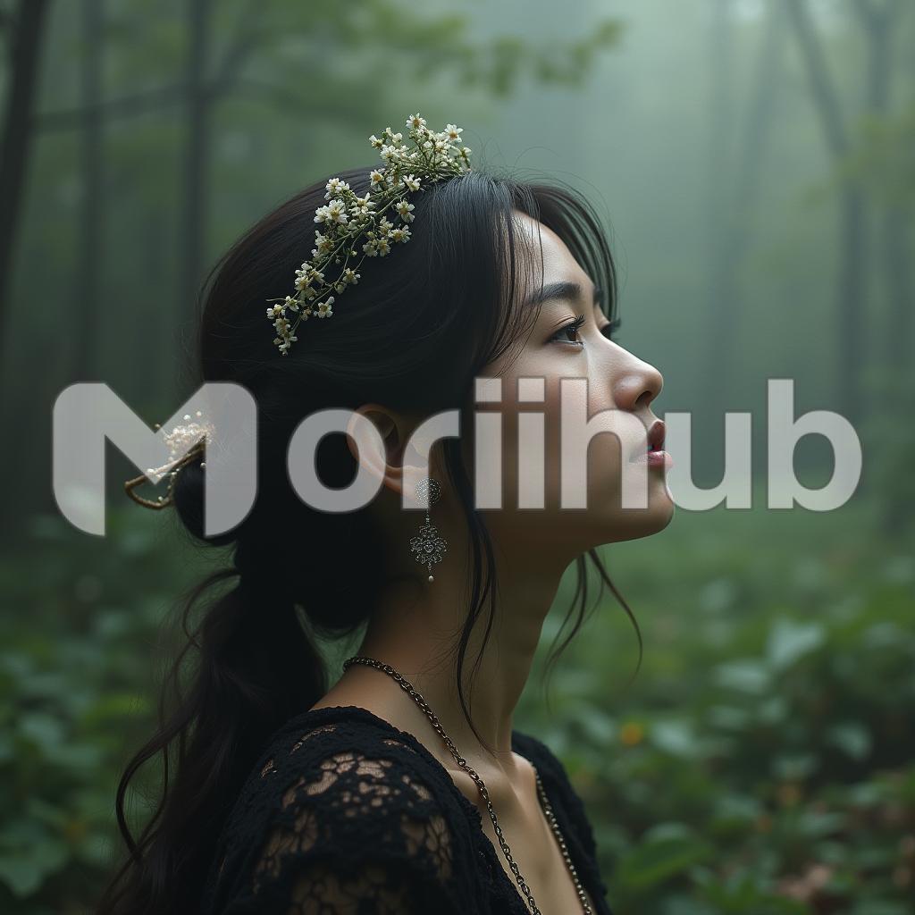 Soft Profile – MoriiHub