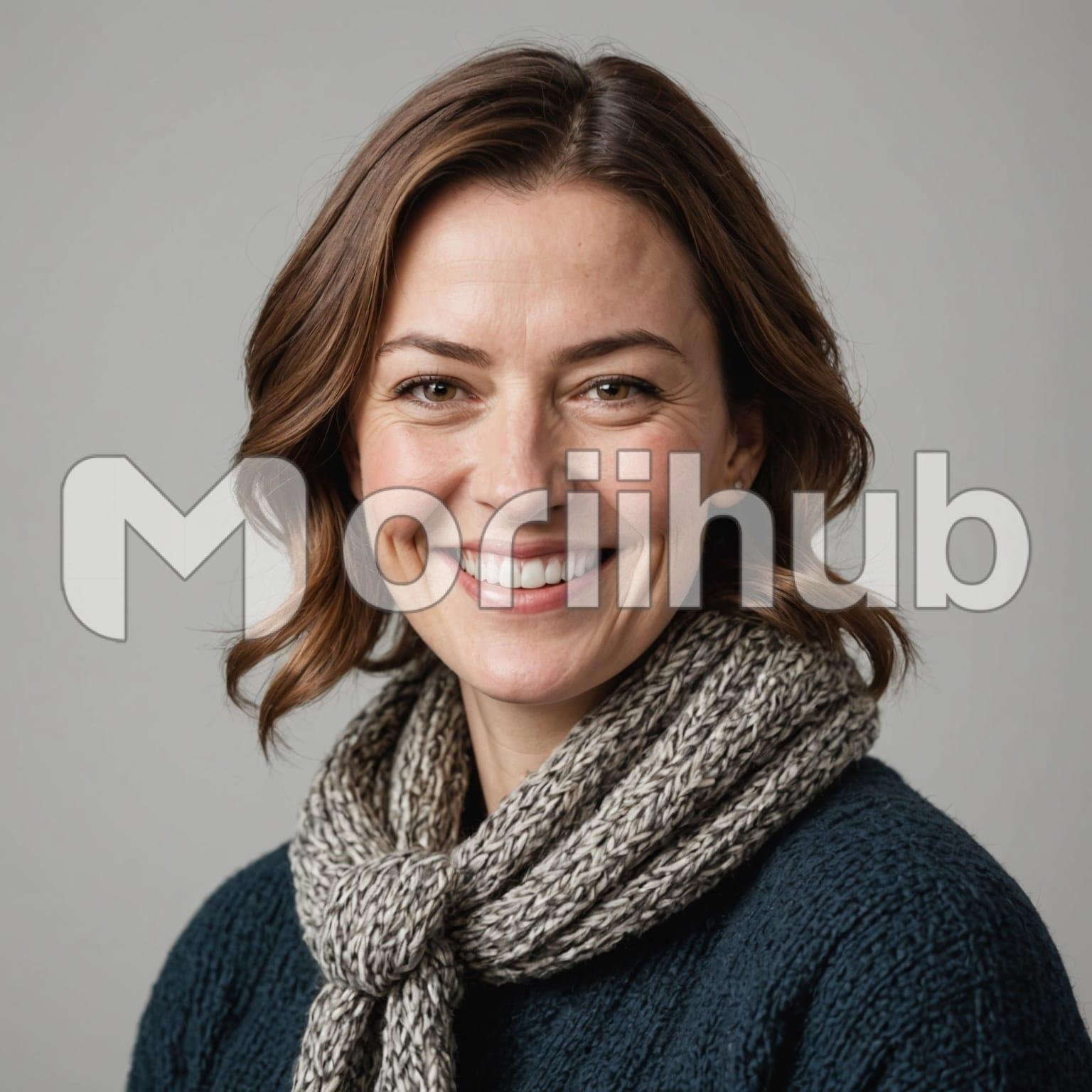 Captivating Smile – MoriiHub