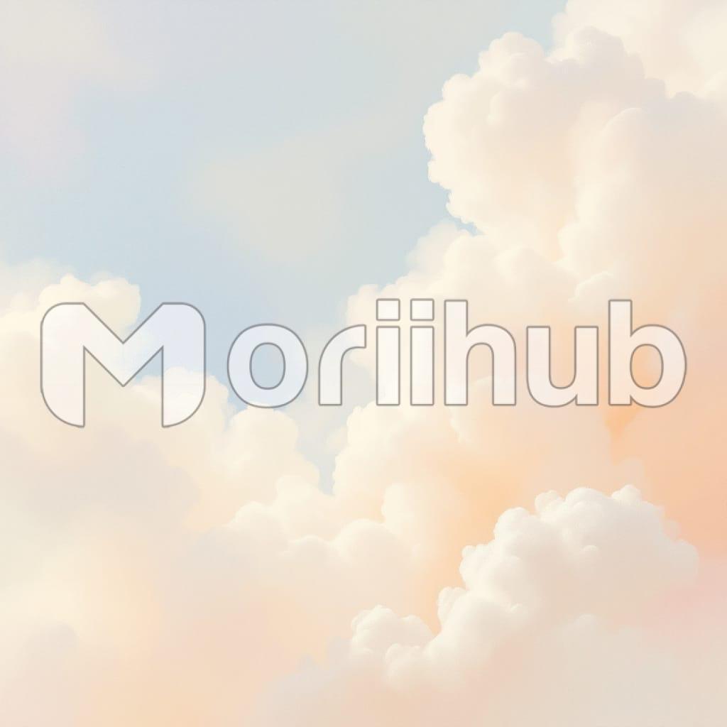 Floating Clouds – MoriiHub