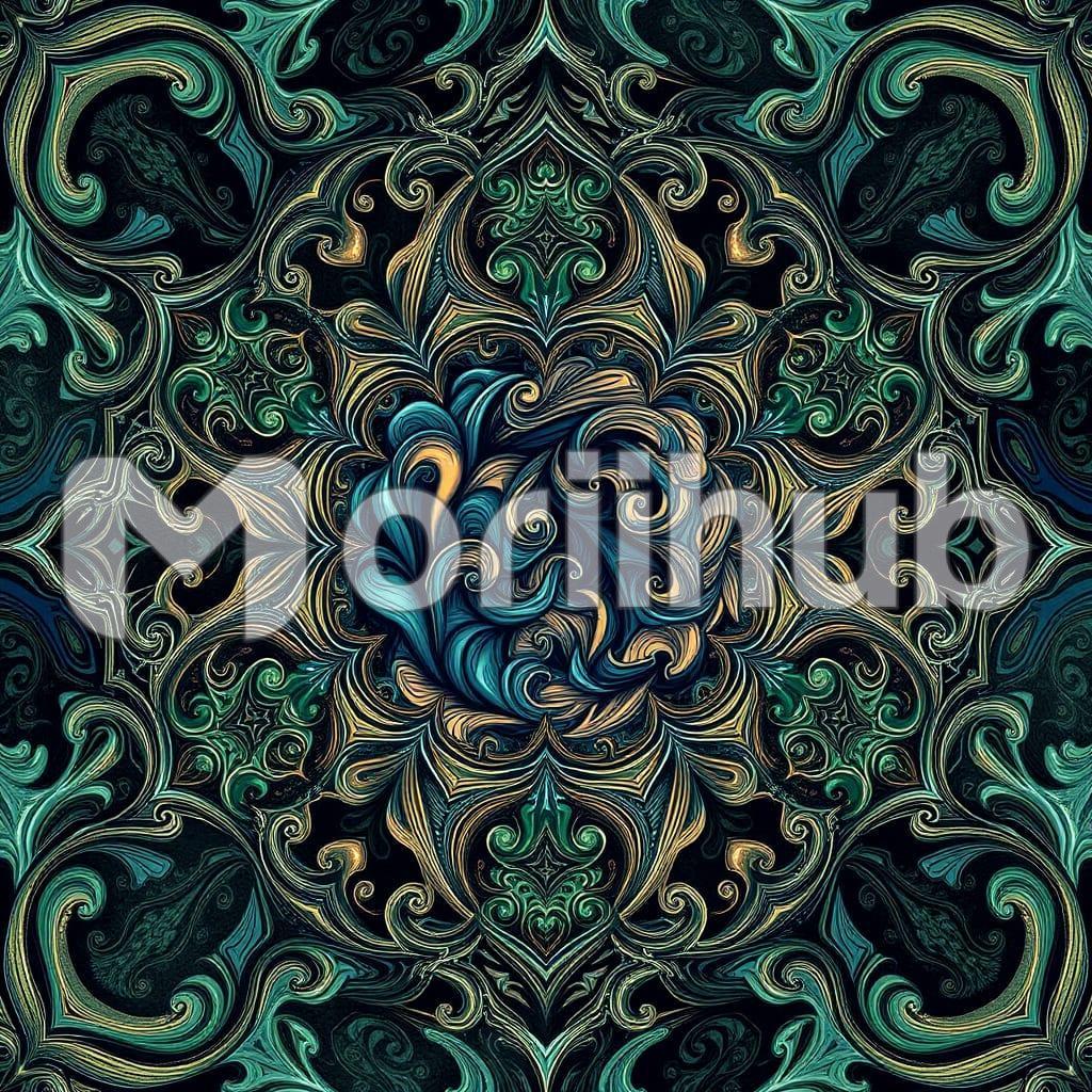 Visual Feast – MoriiHub