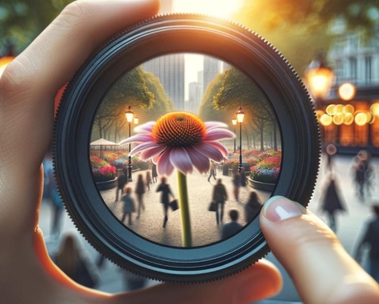 Understanding Depth of Field: A Key Element in Photography – MoriiHub