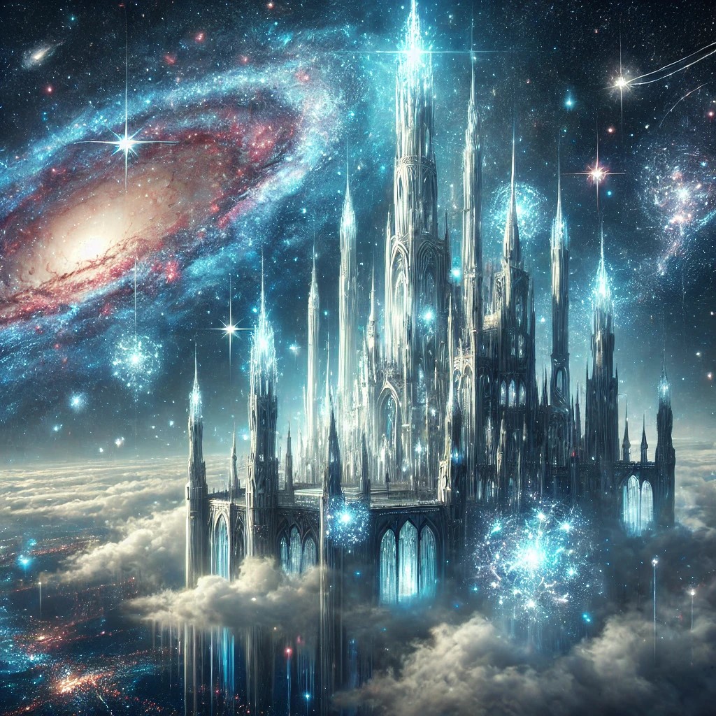 Starlight Castle – MoriiHub