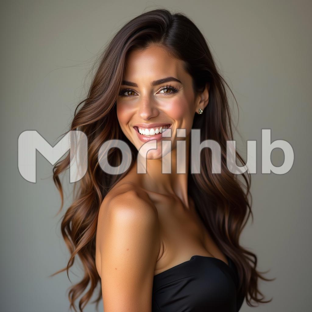 Flawless Look – MoriiHub