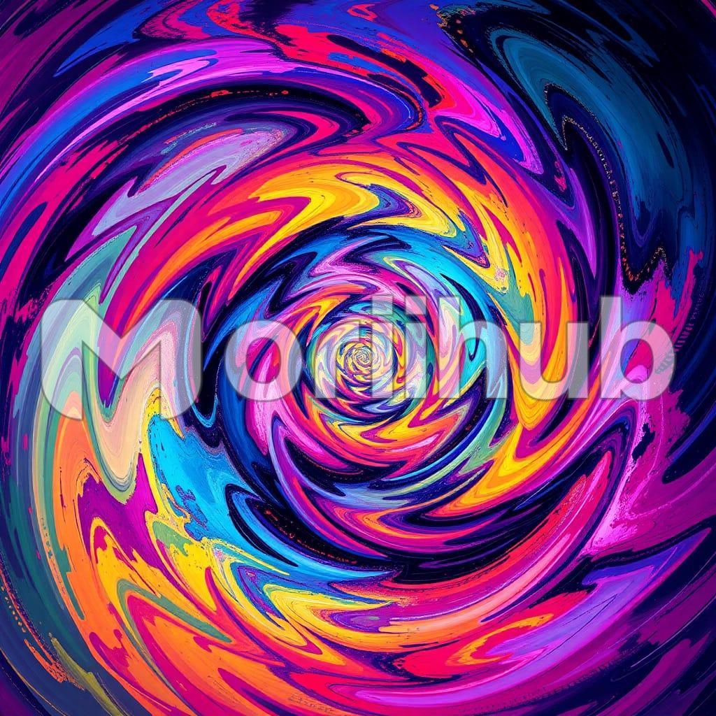 Abstract Style – MoriiHub