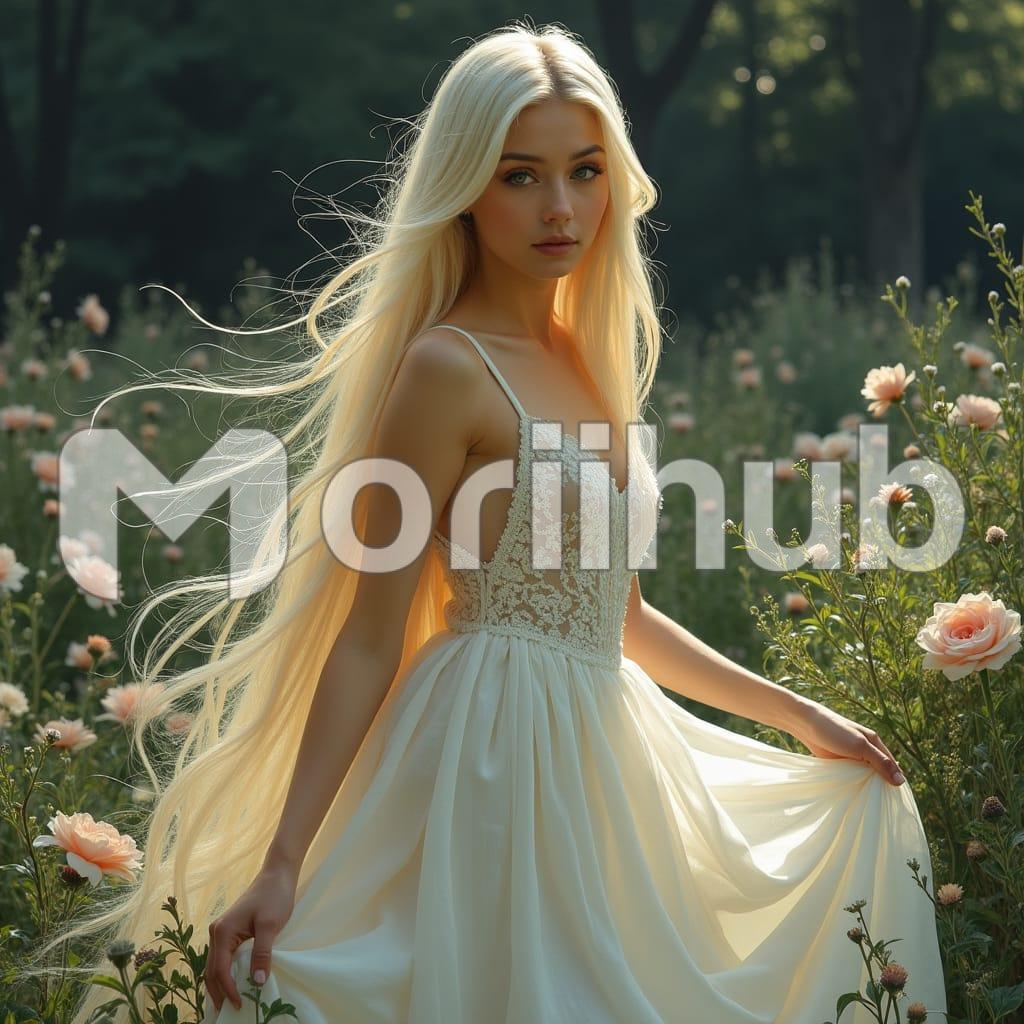 Delicate Charm – MoriiHub