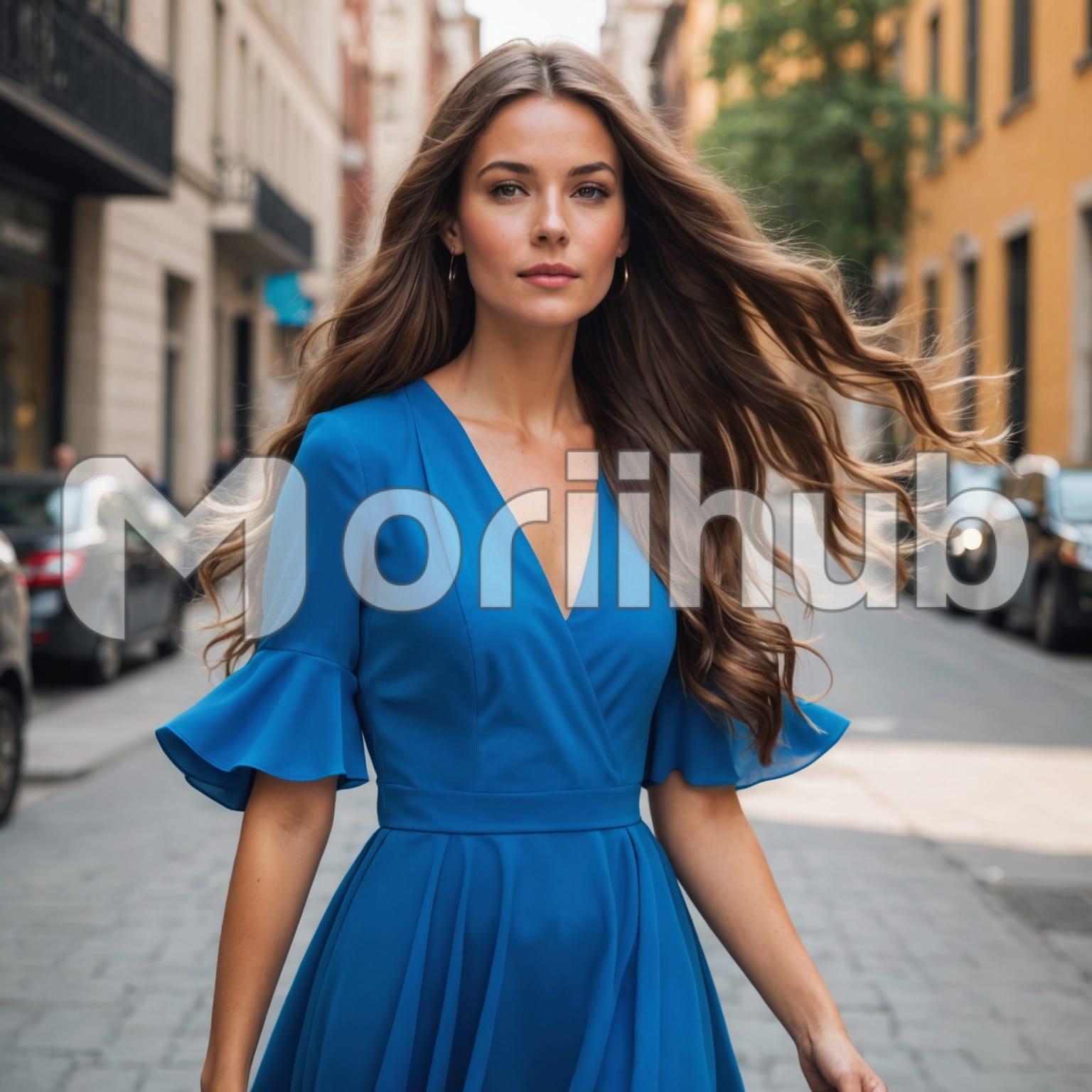 Graceful Demeanor – MoriiHub