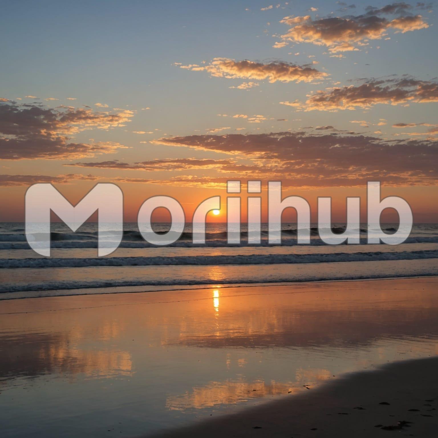 Beautiful Horizon – MoriiHub