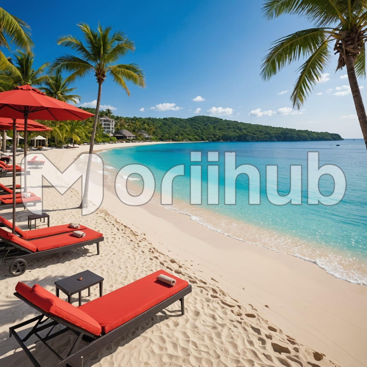 Perfect Getaway – MoriiHub