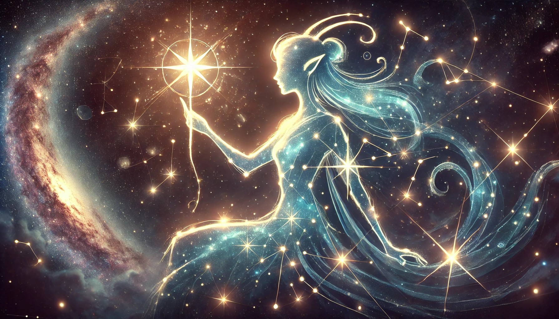 Light Elf Constellation – MoriiHub