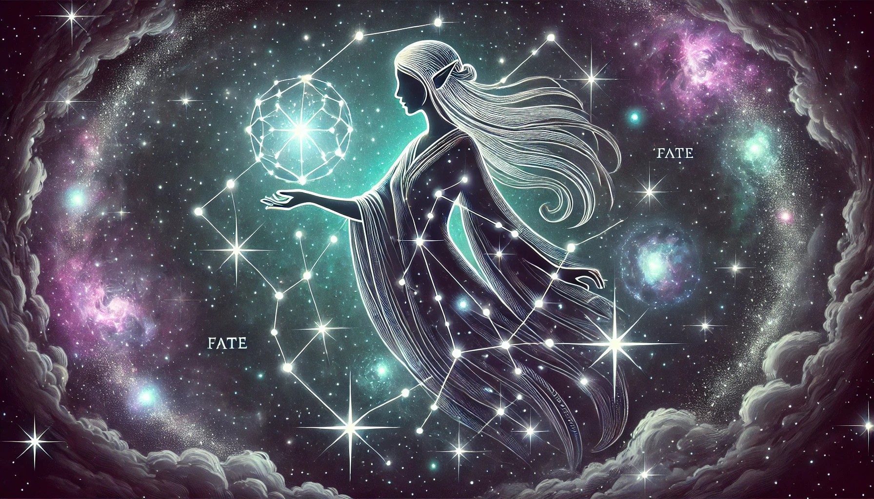 Fate Elf Constellation – MoriiHub