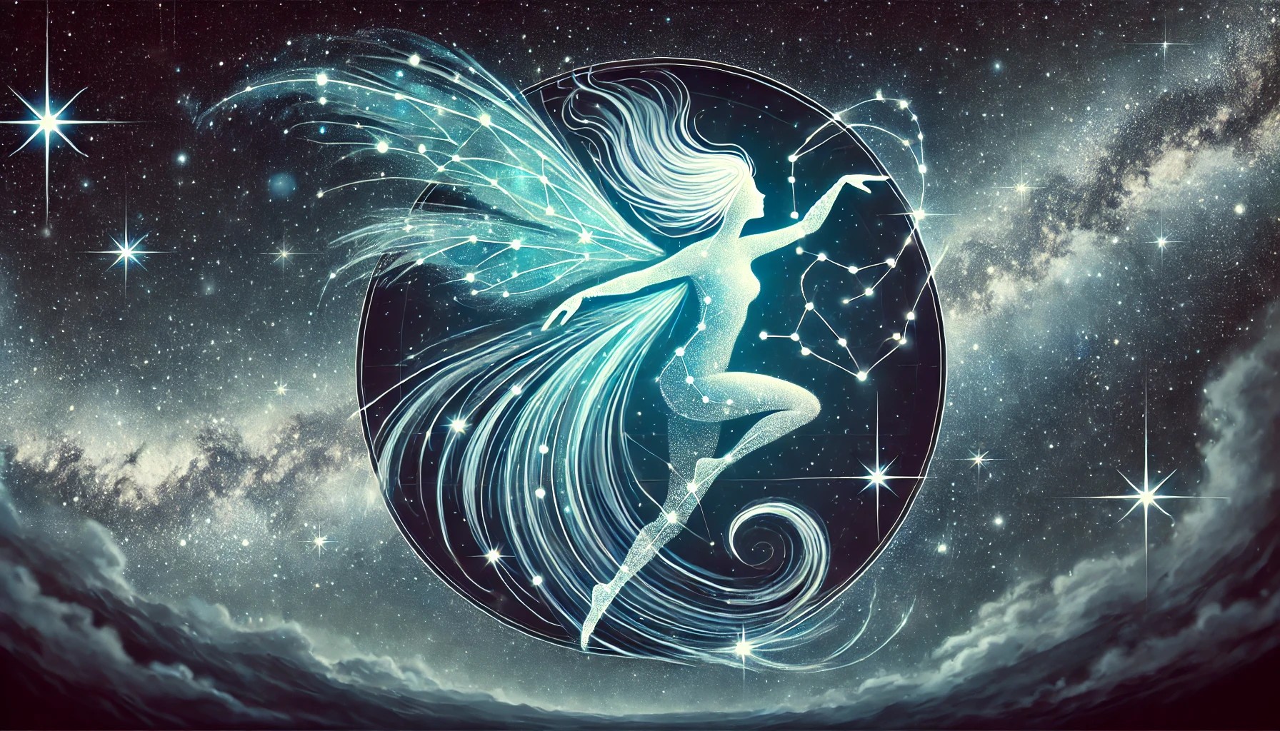 Wind Pixie Constellation – MoriiHub