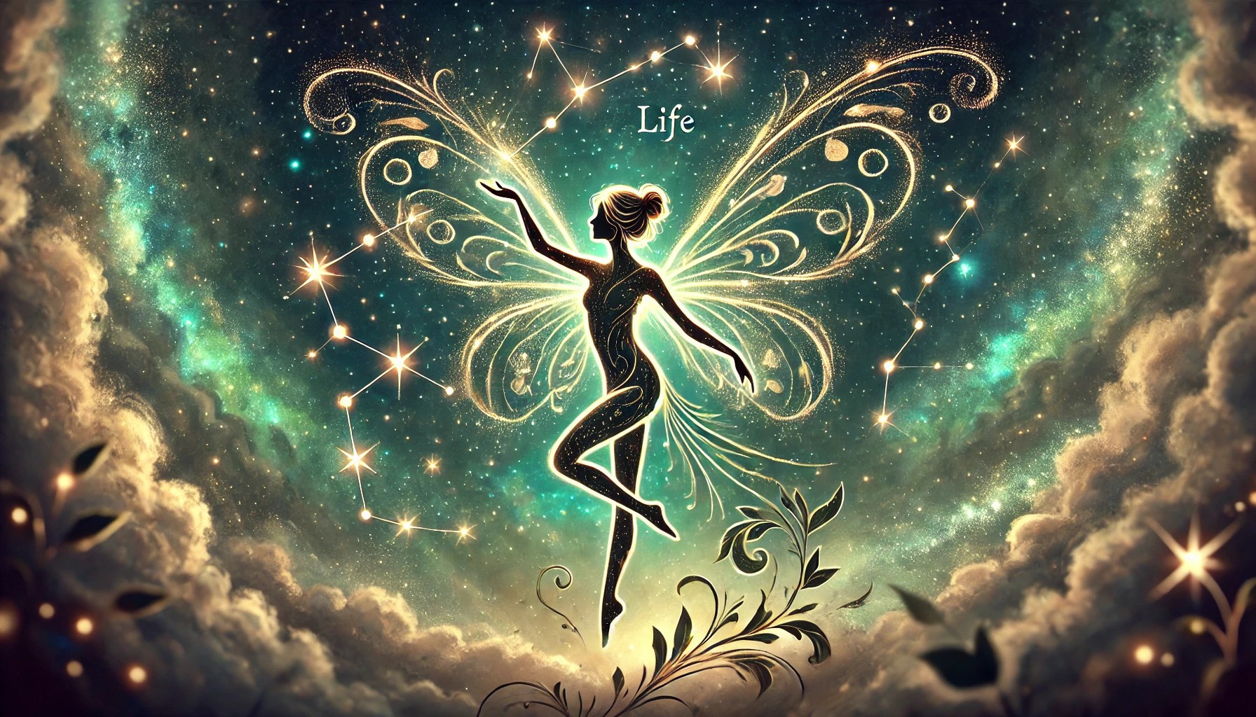 Life Pixie Constellation – MoriiHub
